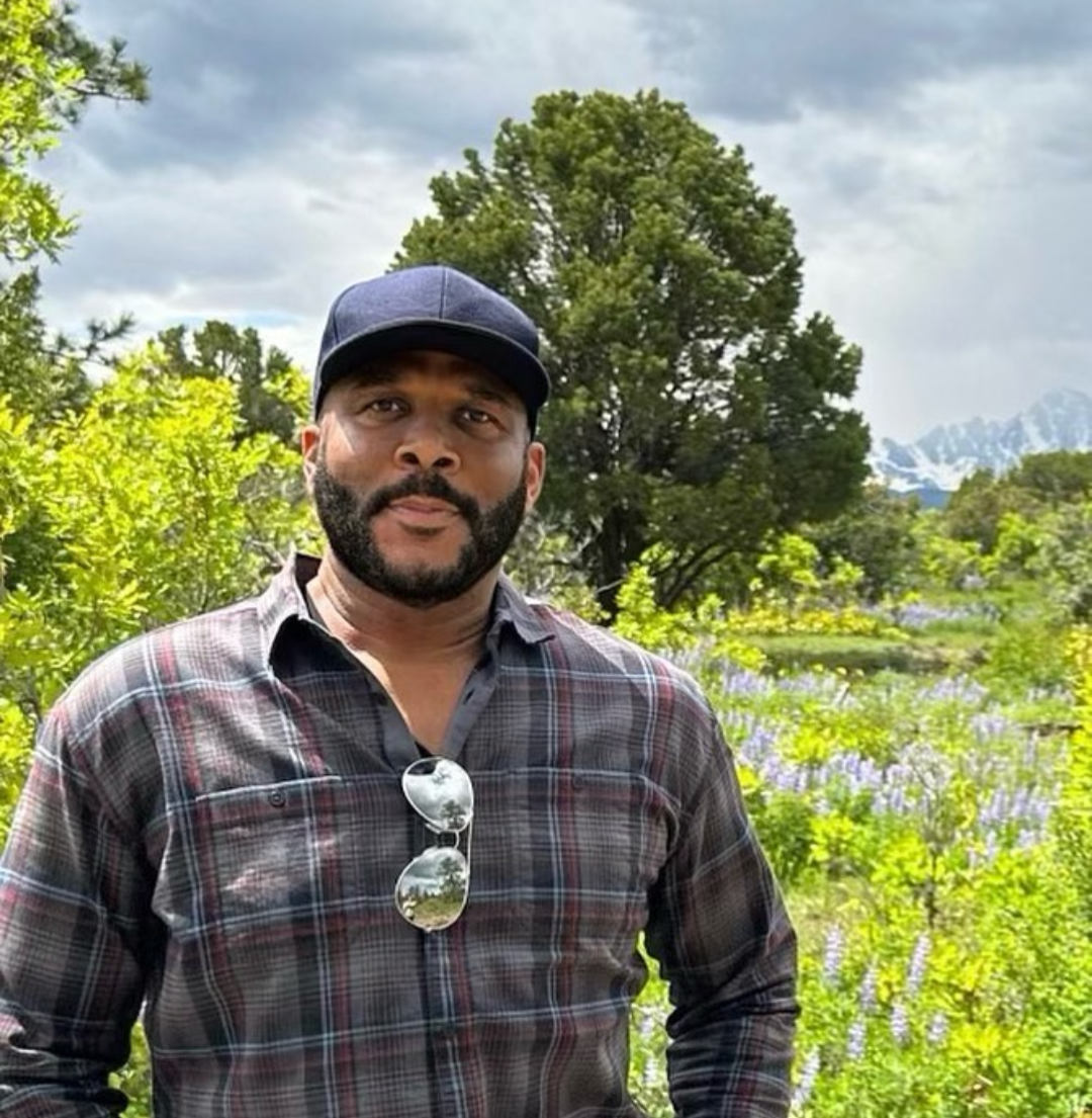 Tyler Perry Donated Nearly $1.4 Million to Atlanta-Based Charities That ...